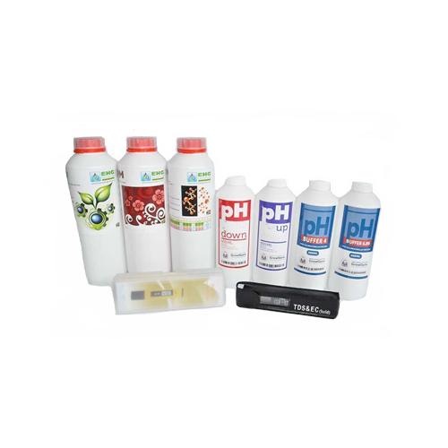 Buy best hydroponics starter kit | Grow Guru