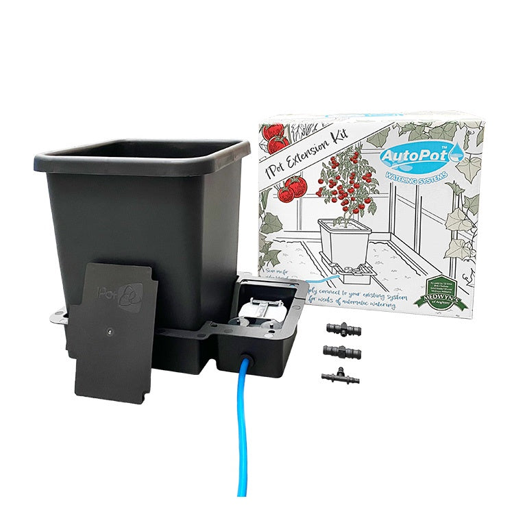 1Pot Module Boxed - with 15L Pot — Grow Guru