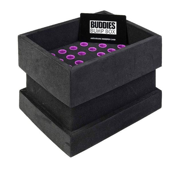 Buddies Bump Box 1 1/4 — Grow Guru