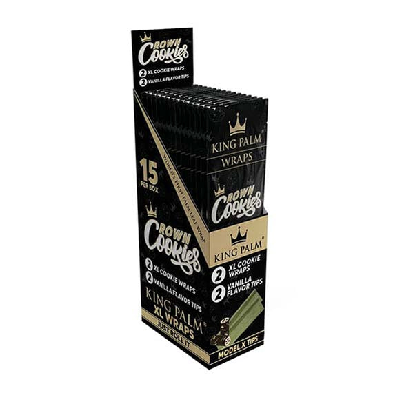 Blunt Wraps — Grow Guru