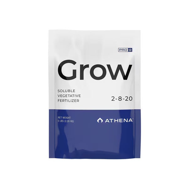 Athena Pro - Grow — Grow Guru