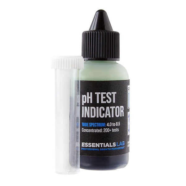 Essentials LAB pH Test Kit — Grow Guru