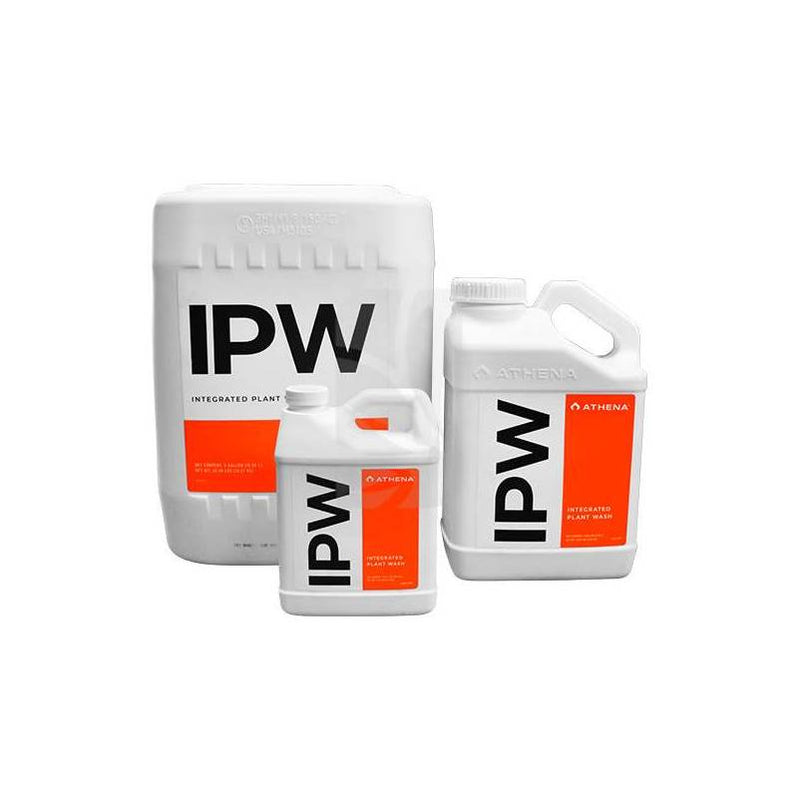 Athena - IPW — Grow Guru