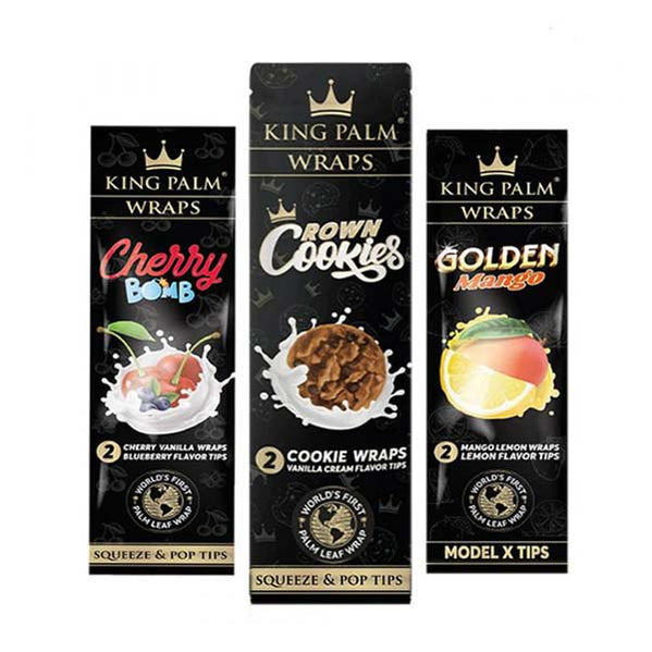 Blunt Wraps — Grow Guru