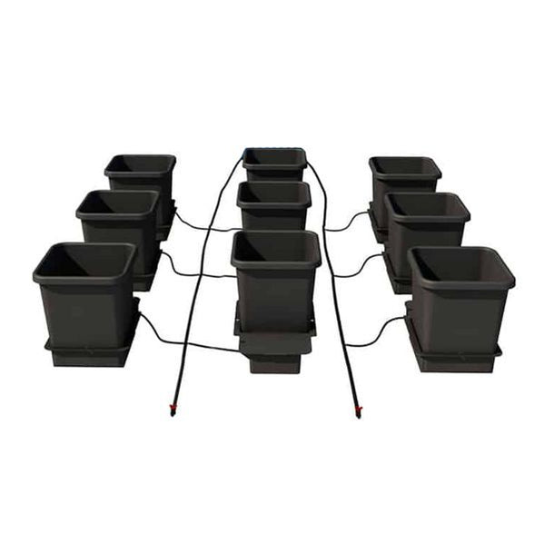 Buy best hydroponic grow system | Grow Guru
