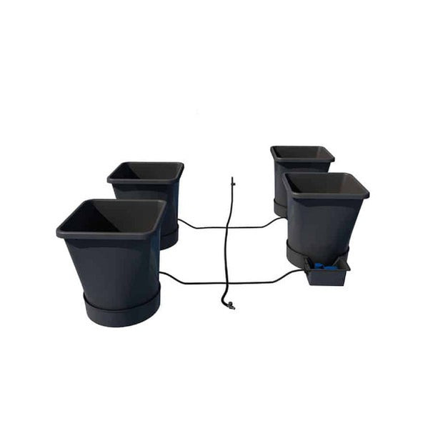Buy best hydroponic grow system | Grow Guru