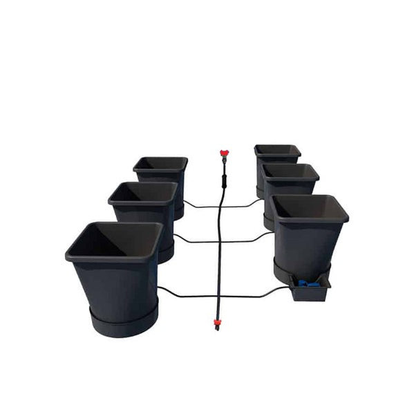 Buy best hydroponic grow system | Grow Guru