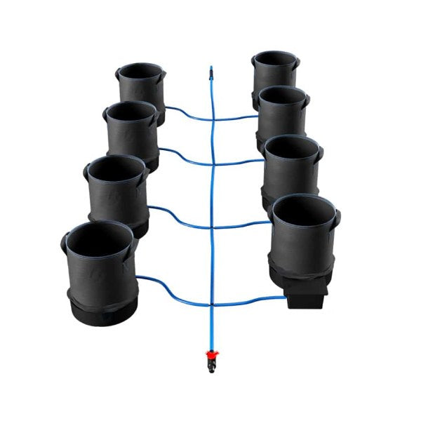 Autopot FlexiPot 8 Pot System — Grow Guru