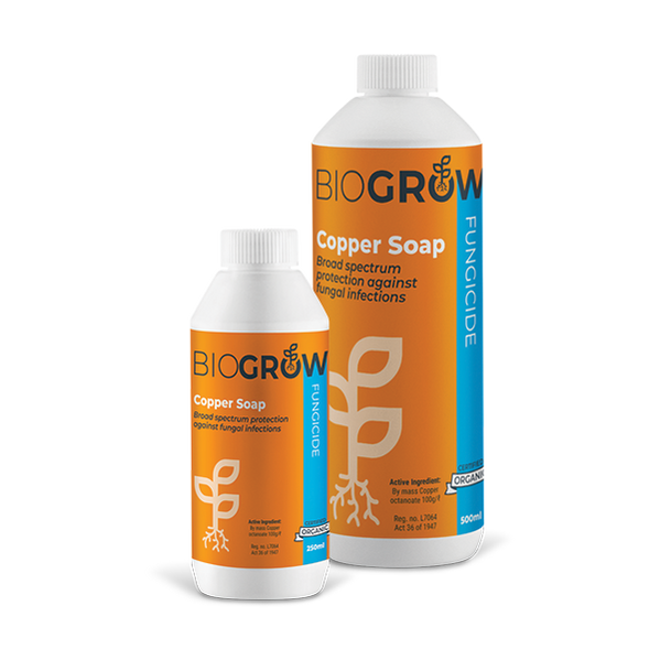 Buy bio grow ingredients in South Africa | Grow Guru