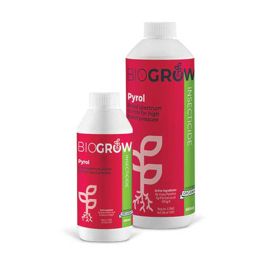 Buy bio grow ingredients in South Africa | Grow Guru
