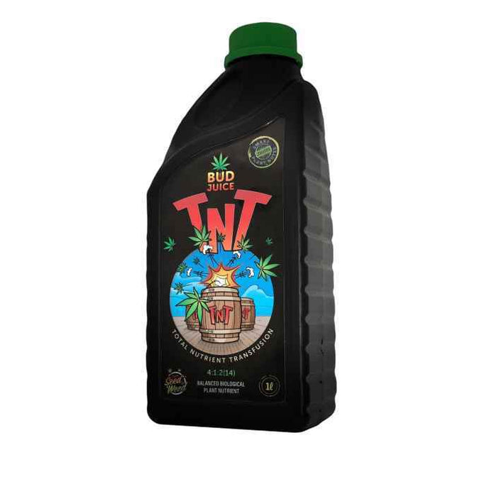 Buy nutrients for hydroponics & Organic Grows | Grow Guru