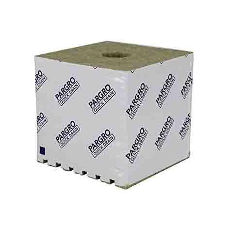Buy rockwool cubes for hydroponics | Grow Guru