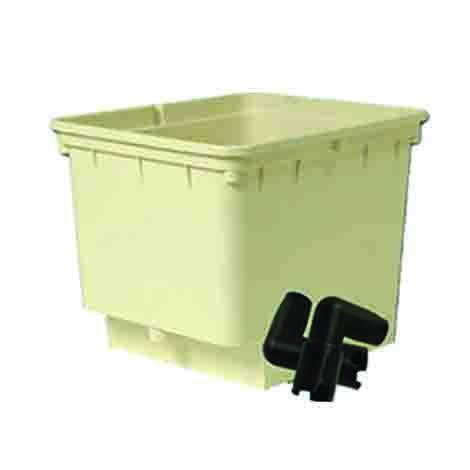Dutch Bato Bucket — Grow Guru