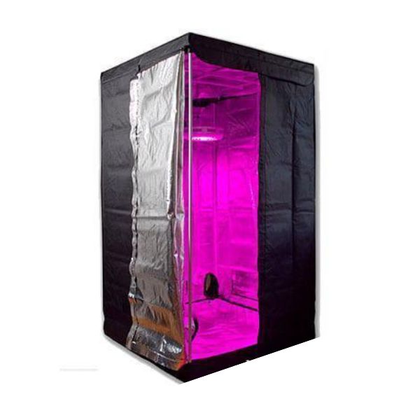 Indoor Grow Tent Starter Kit - Small — Grow Guru