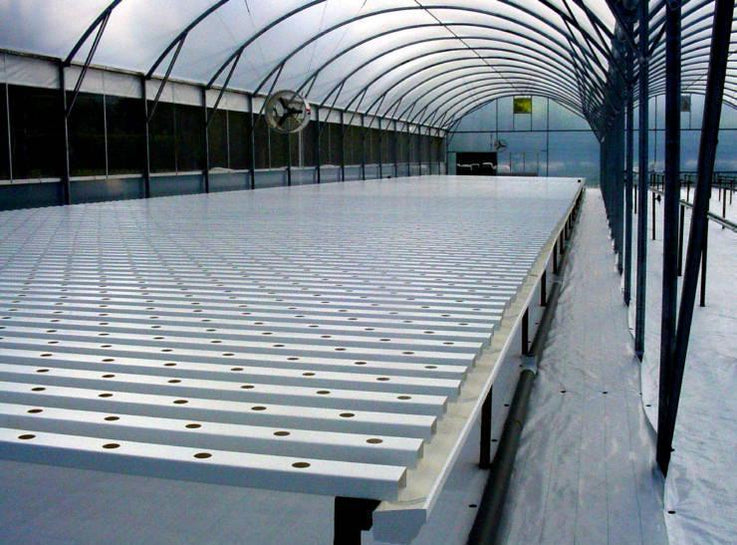 Buy hydroponic components | Grow Guru