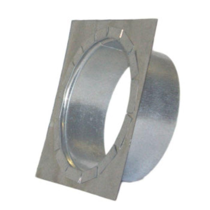 Spigot Flanged Base Plate — Grow Guru