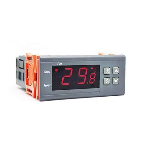 Temperature Controller STC 1000 — Grow Guru