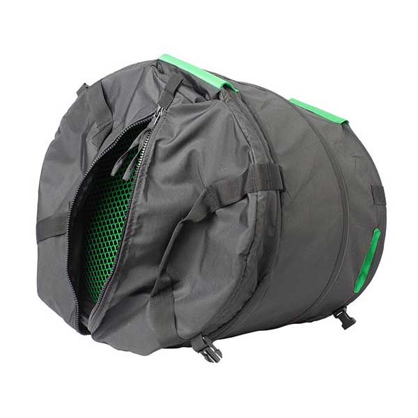Portable Trim Bag - Trimmer — Grow Guru